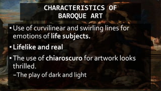 BAROQUE ART.pptx