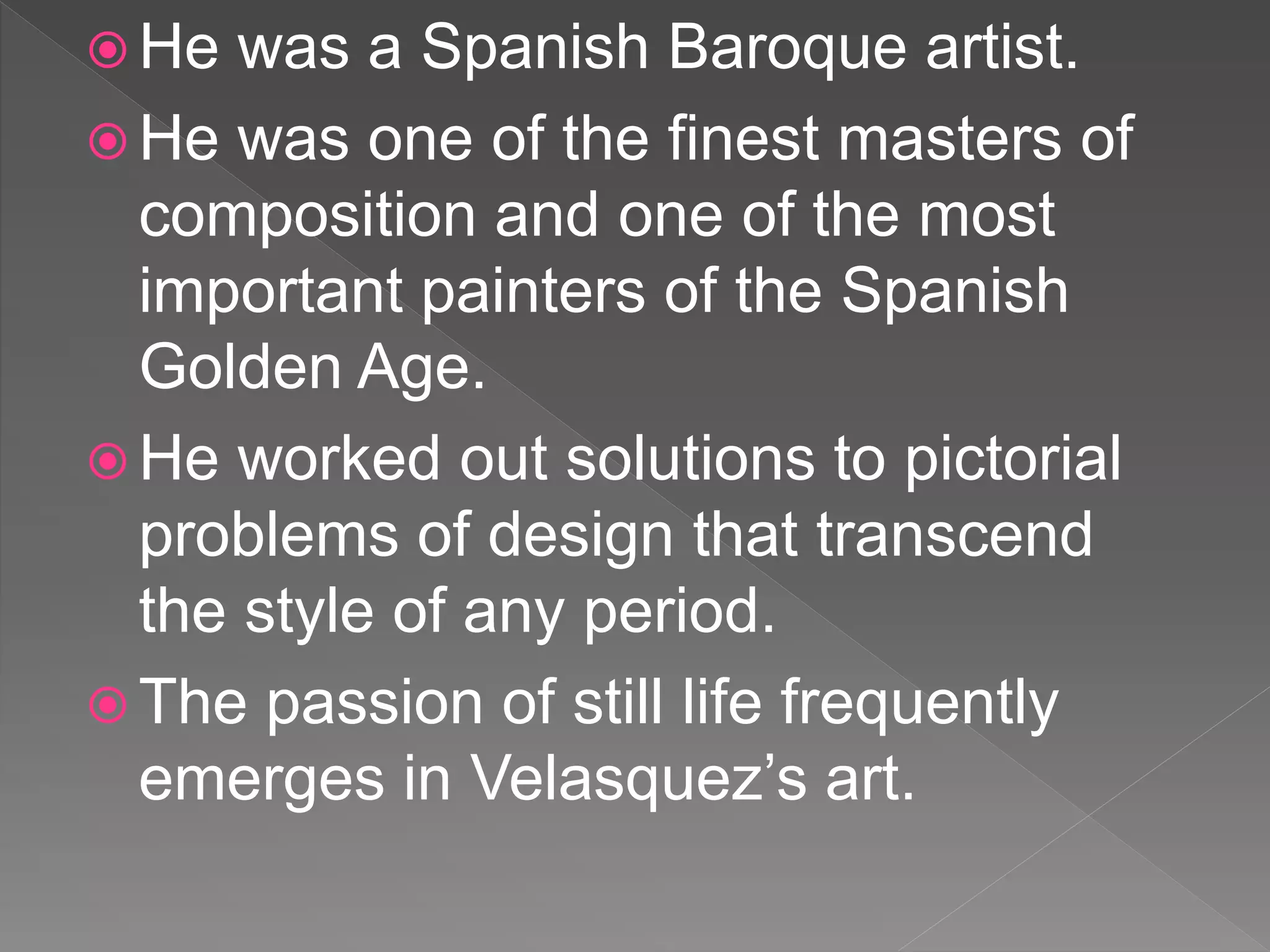 Baroque art (1600 1800) | PPTX