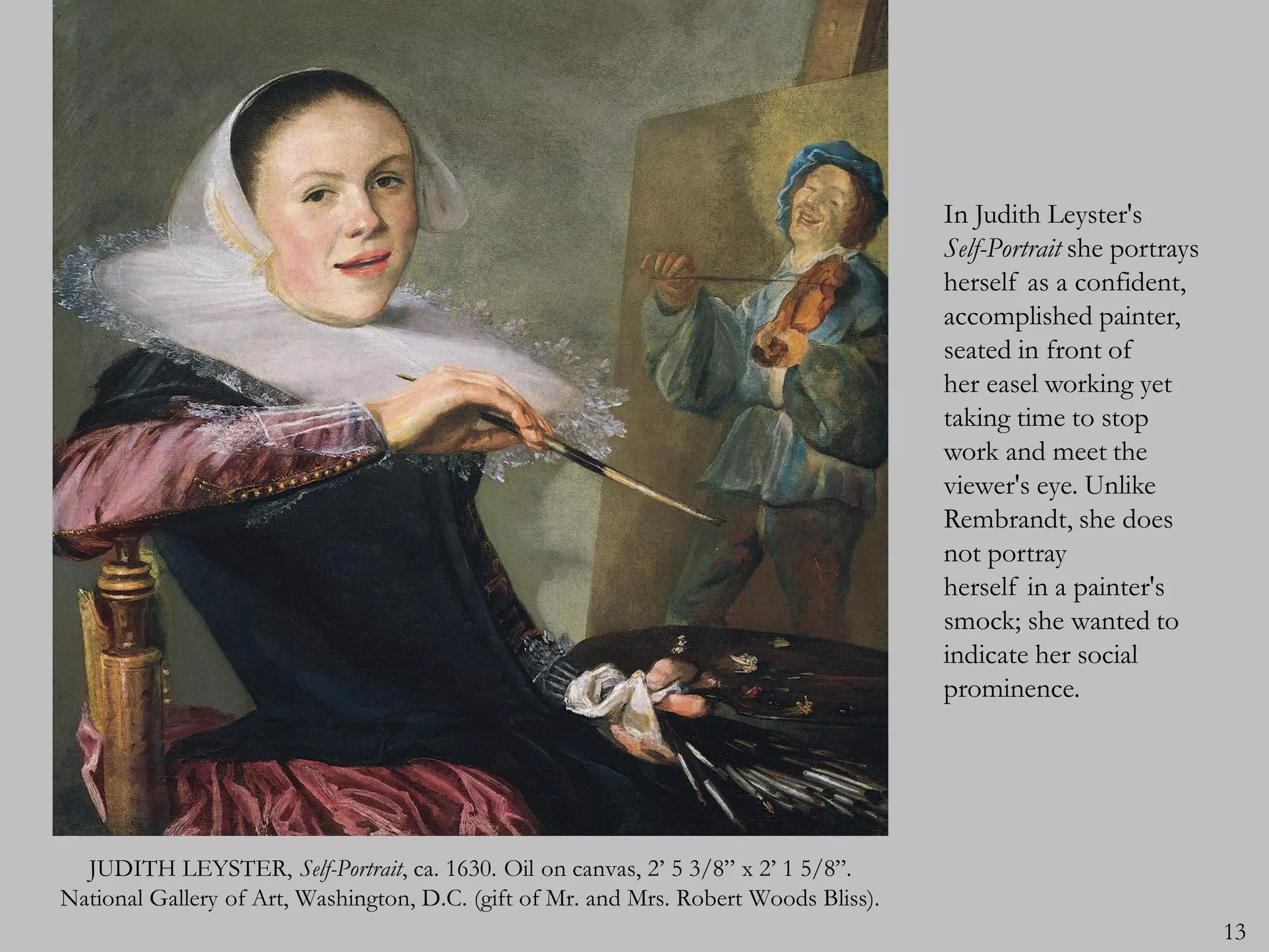 Baroque Art of Northern Europe | PDF