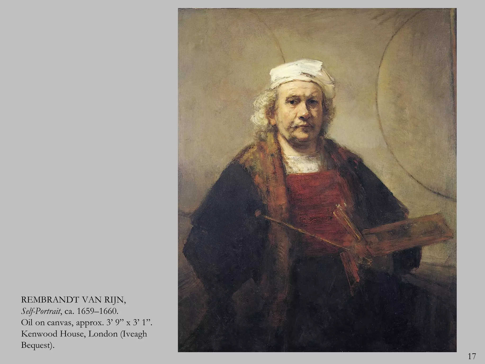 Baroque Art of Northern Europe | PPT