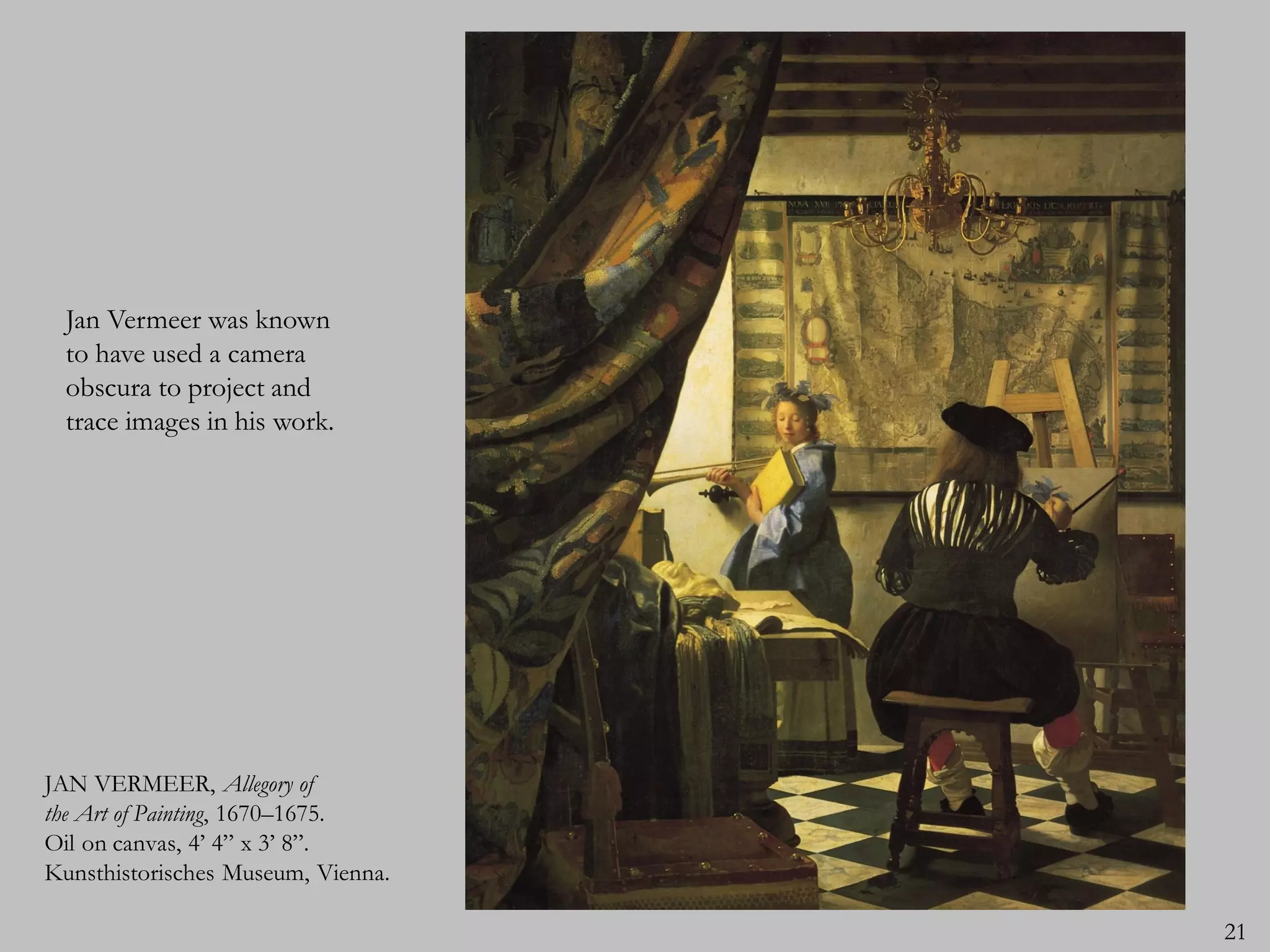 Baroque Art of Northern Europe | PDF