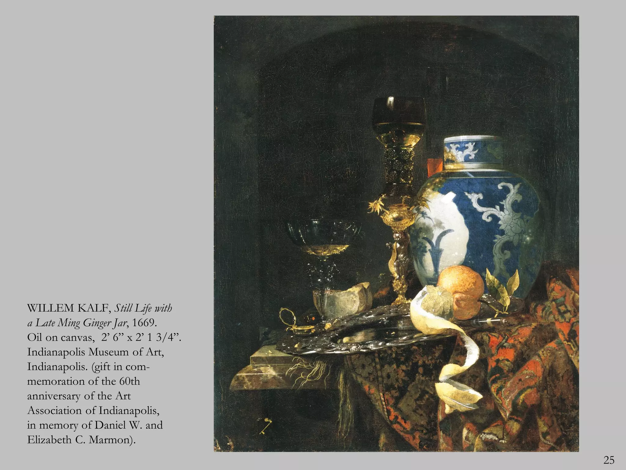 Baroque Art of Northern Europe | PPT