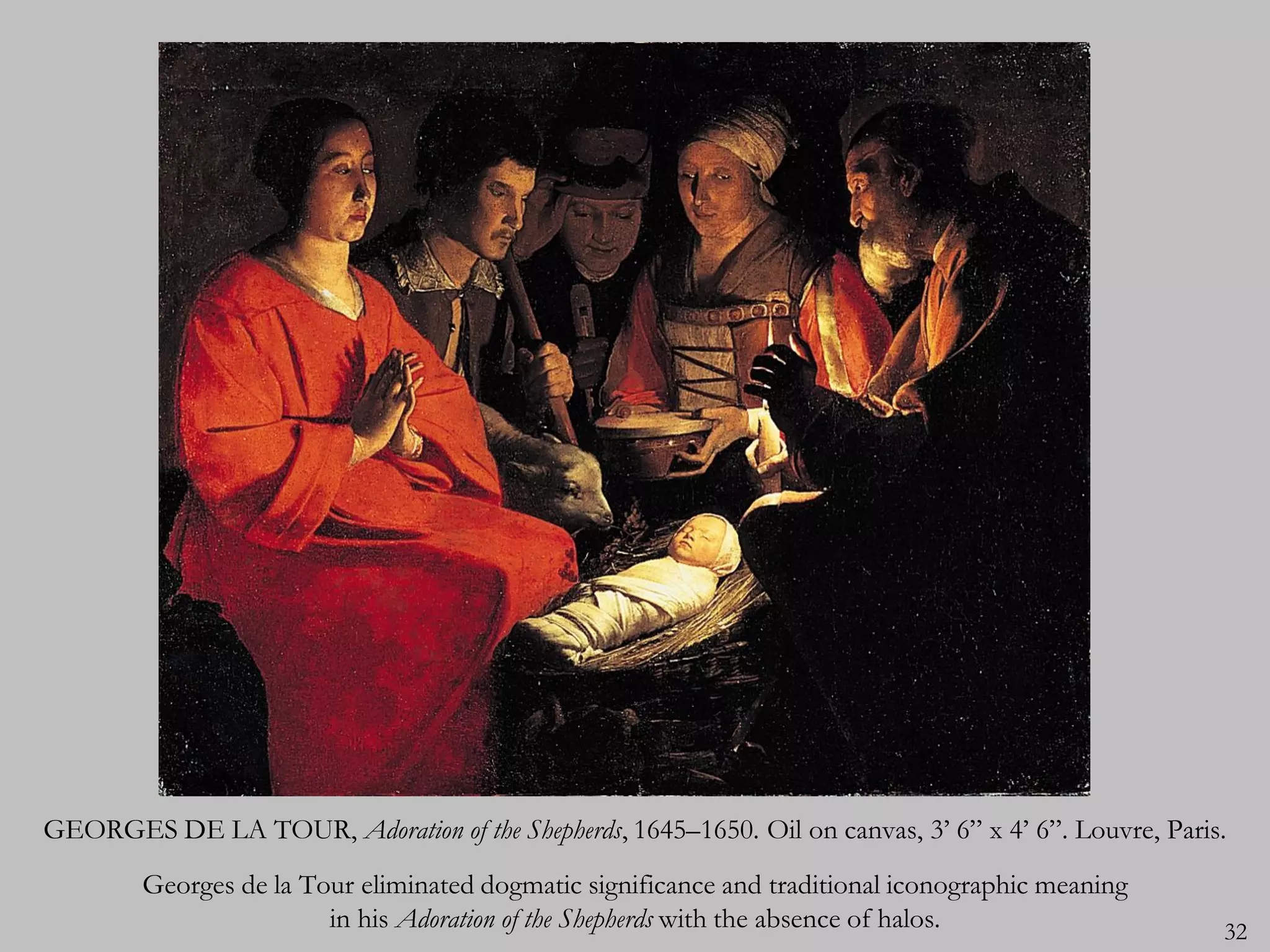 Baroque Art of Northern Europe | PDF