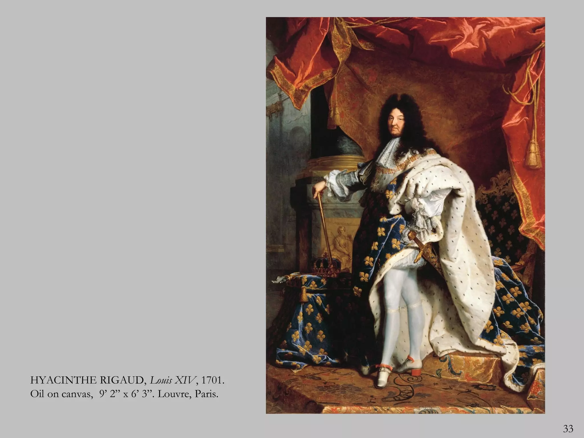 Baroque Art of Northern Europe | PDF