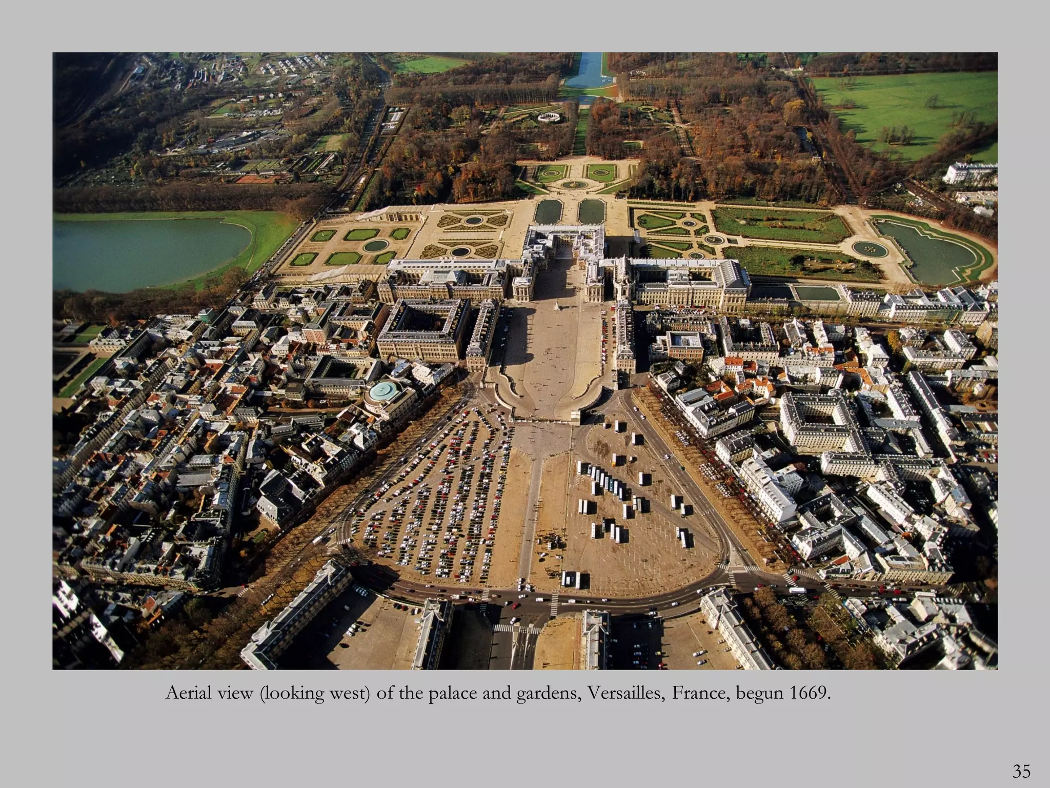 Baroque Art of Northern Europe | PDF