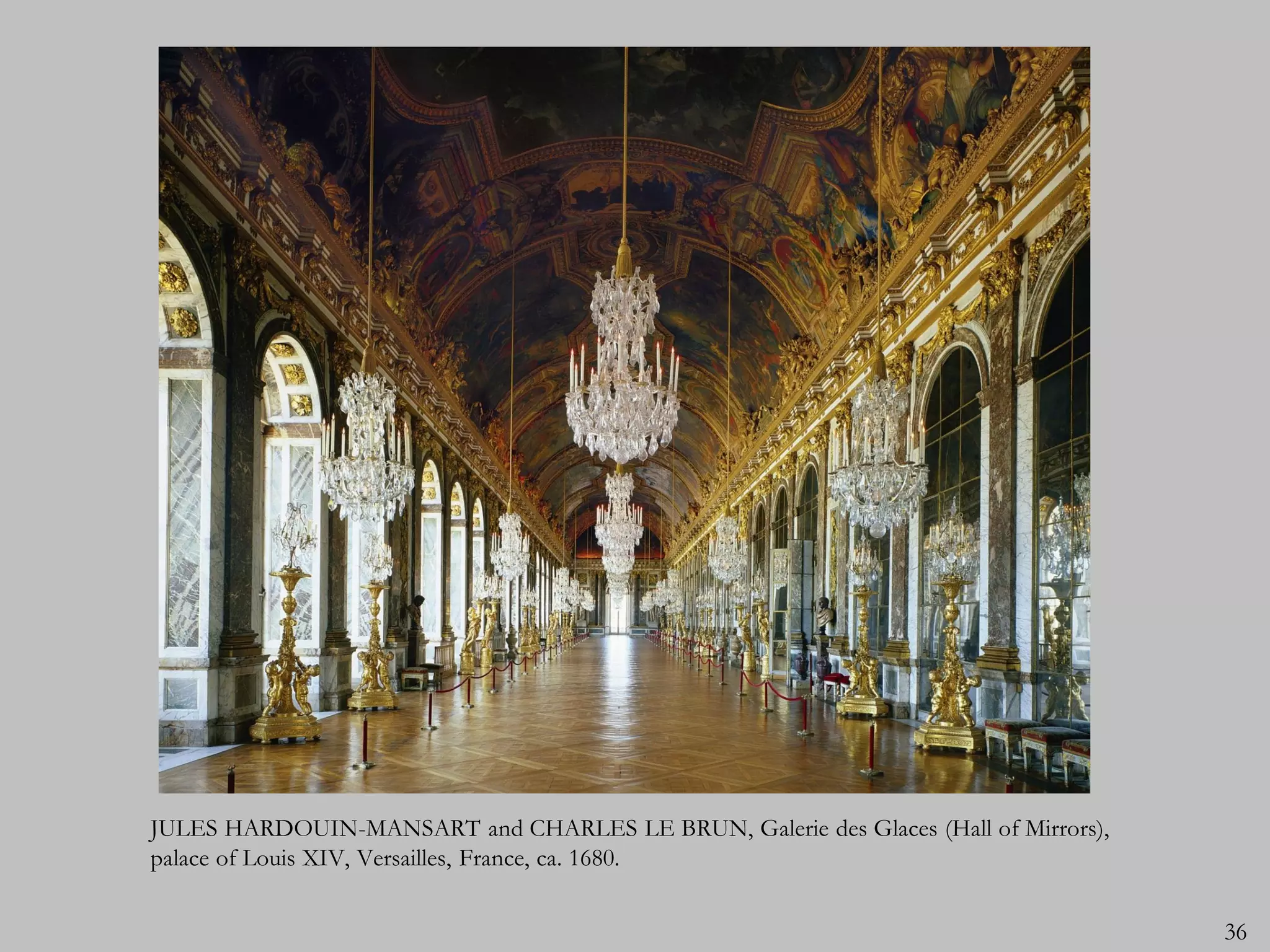 Baroque Art of Northern Europe | PDF