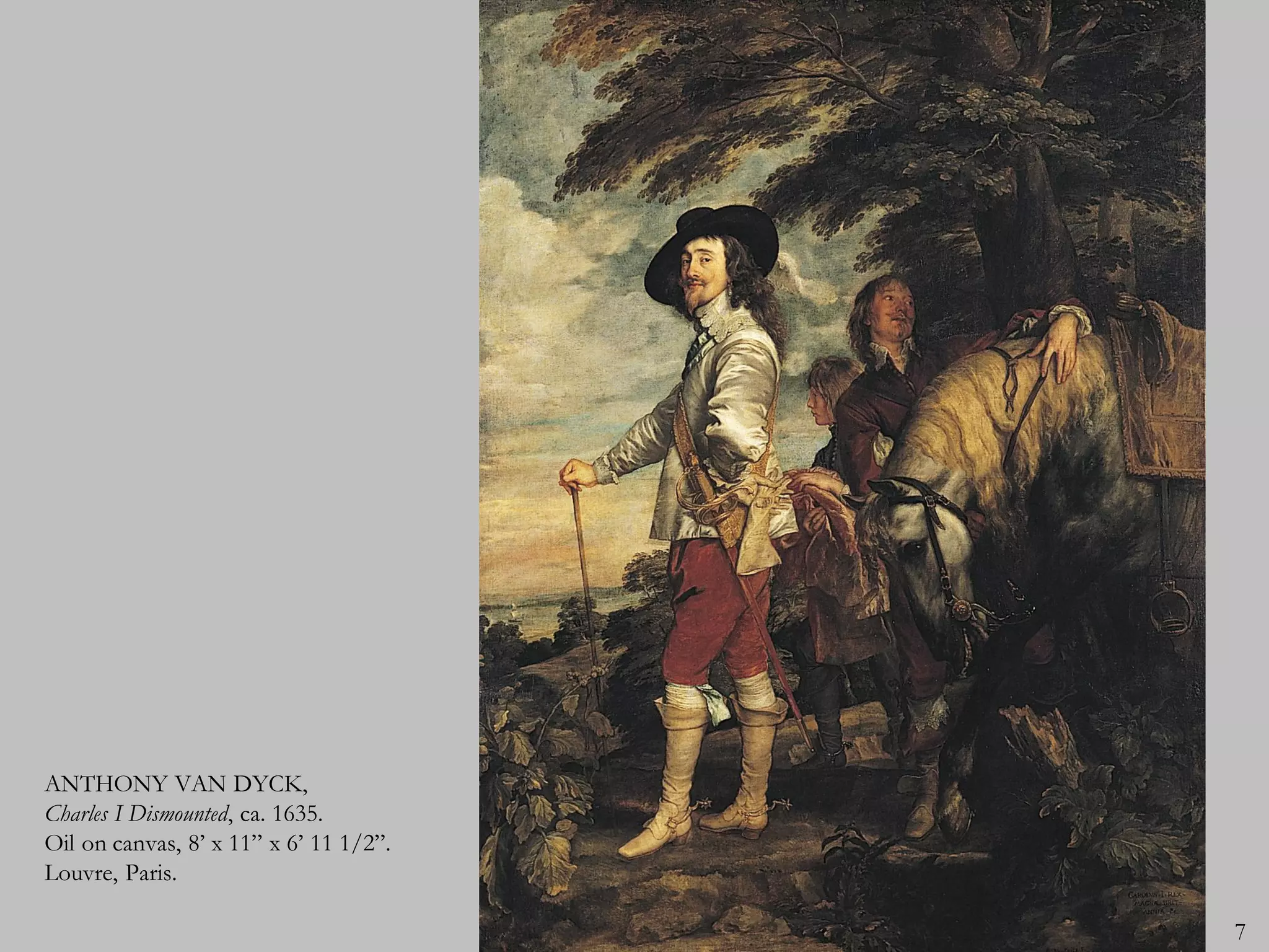 Baroque Art of Northern Europe | PDF