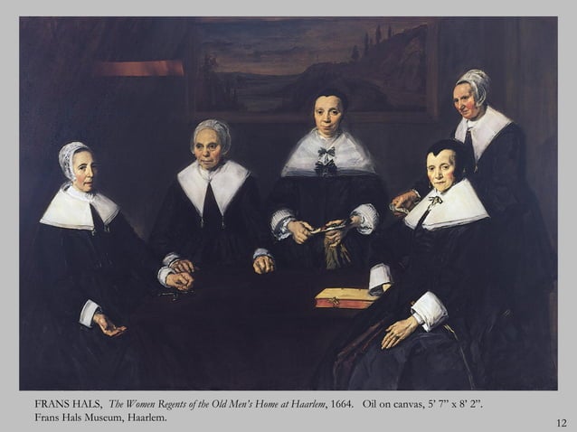 Baroque Art of Northern Europe | PPT