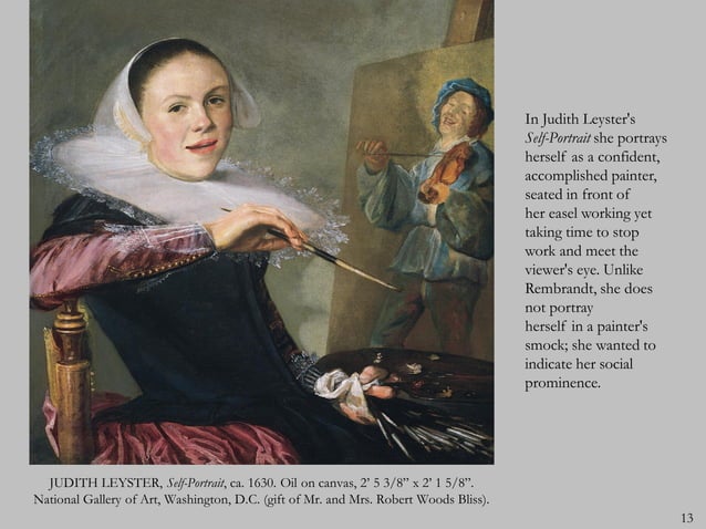 Baroque Art of Northern Europe | PPT