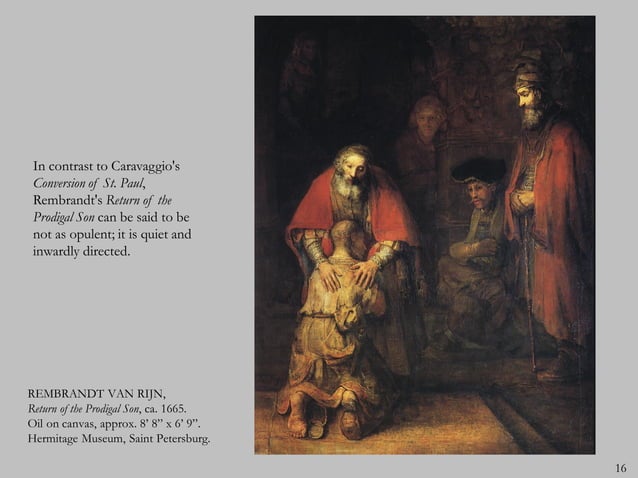 Baroque Art of Northern Europe | PPT