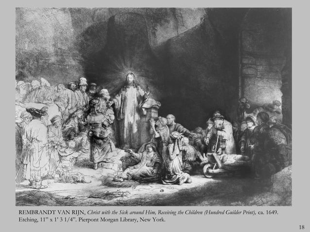 Baroque Art of Northern Europe | PPT