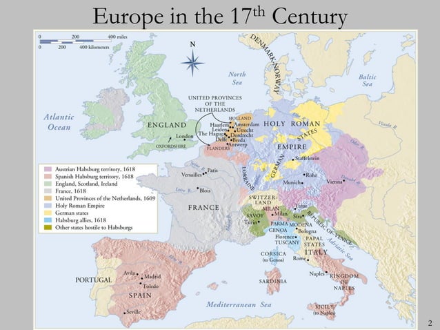 Baroque Art of Northern Europe | PPT