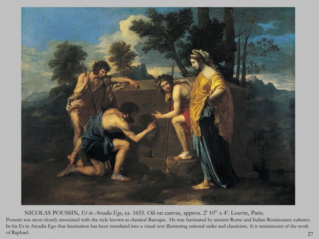 Baroque Art of Northern Europe | PPT