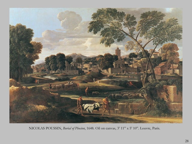 Baroque Art of Northern Europe | PPT