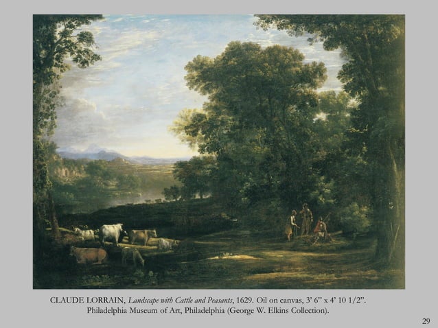 Baroque Art of Northern Europe | PPT