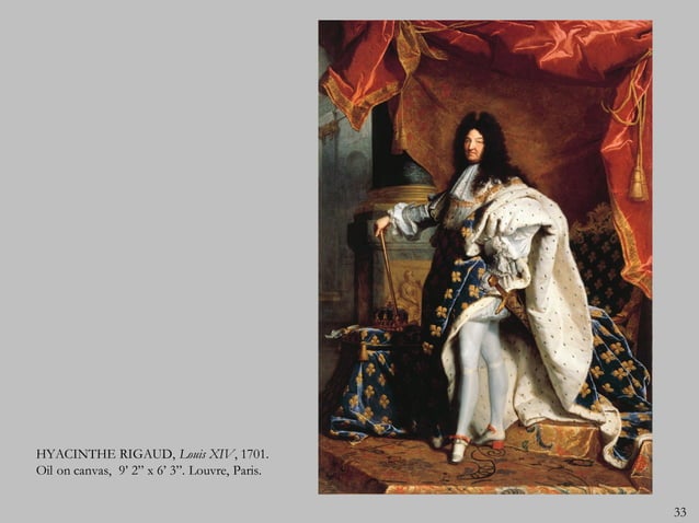 Baroque Art of Northern Europe | PPT