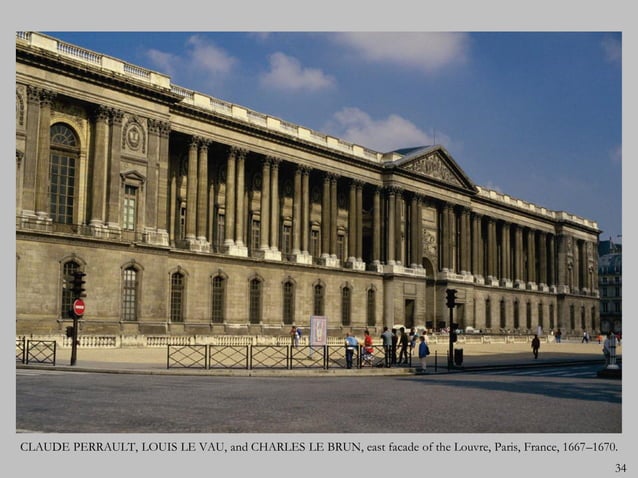 Baroque Art of Northern Europe | PPT