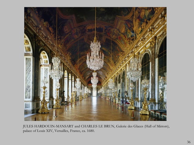 Baroque Art of Northern Europe | PPT