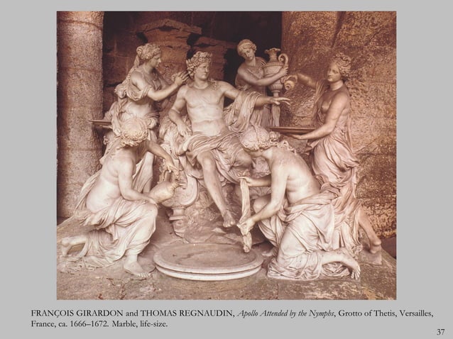 Baroque Art of Northern Europe | PPT