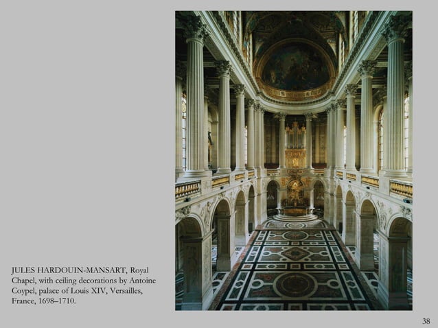 Baroque Art of Northern Europe | PPT
