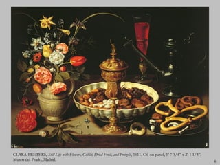 Baroque Art of Northern Europe | PPT