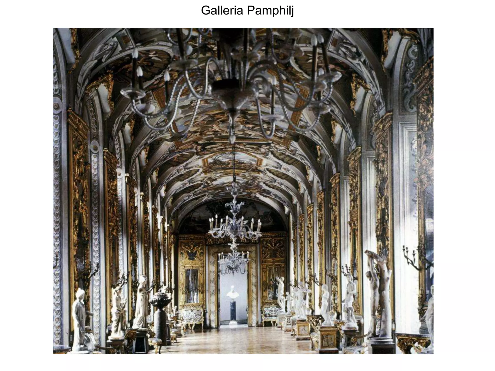 Baroque europe fall 13, complt wbg | PPT