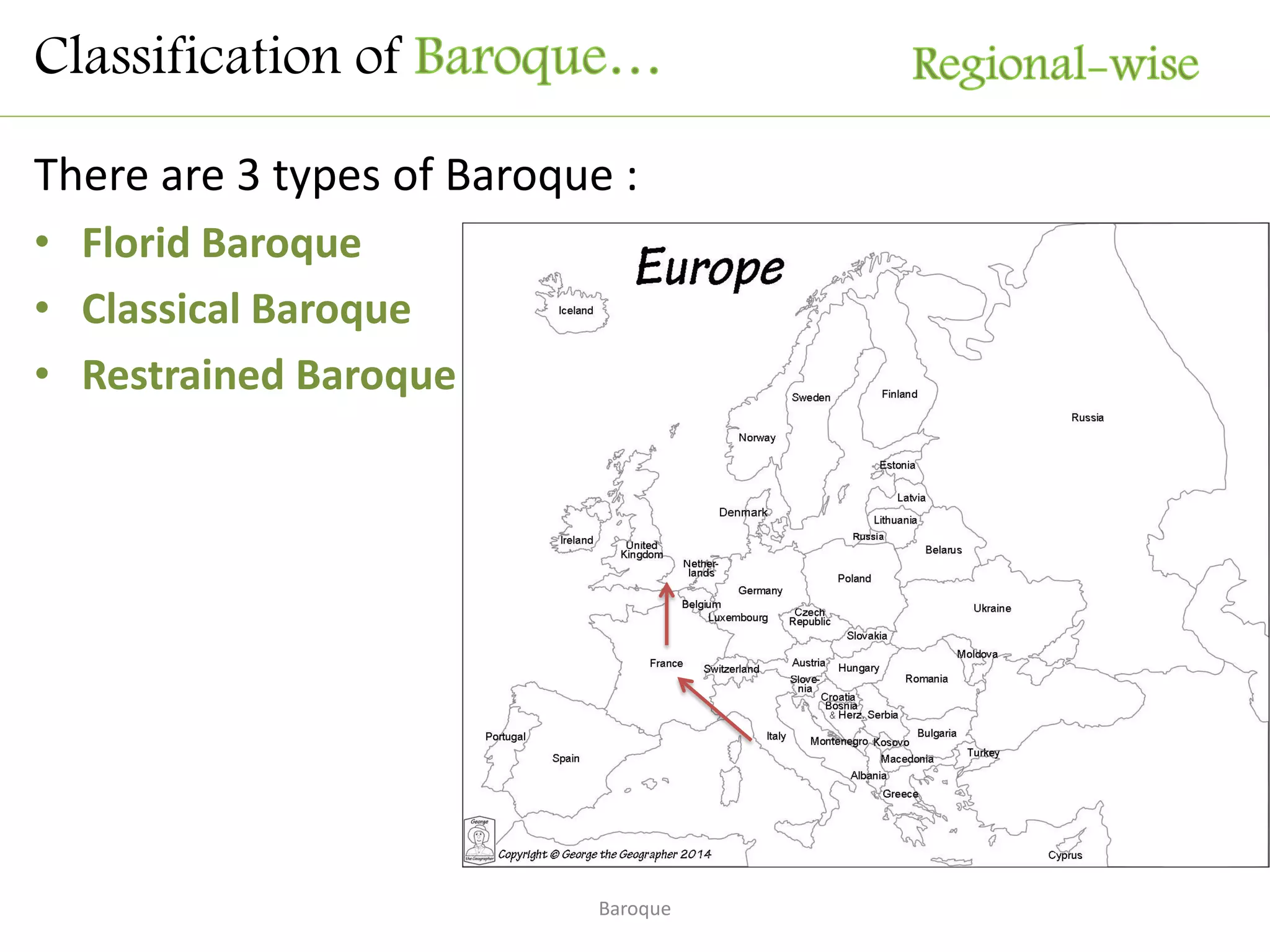 Baroque | PDF