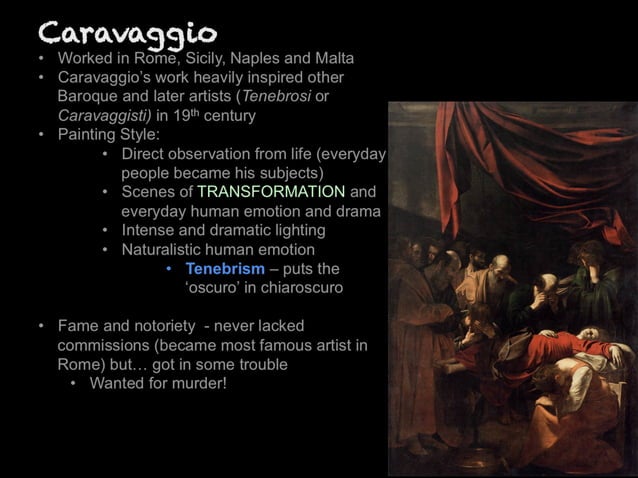 Baroque italy and_spain | PPT