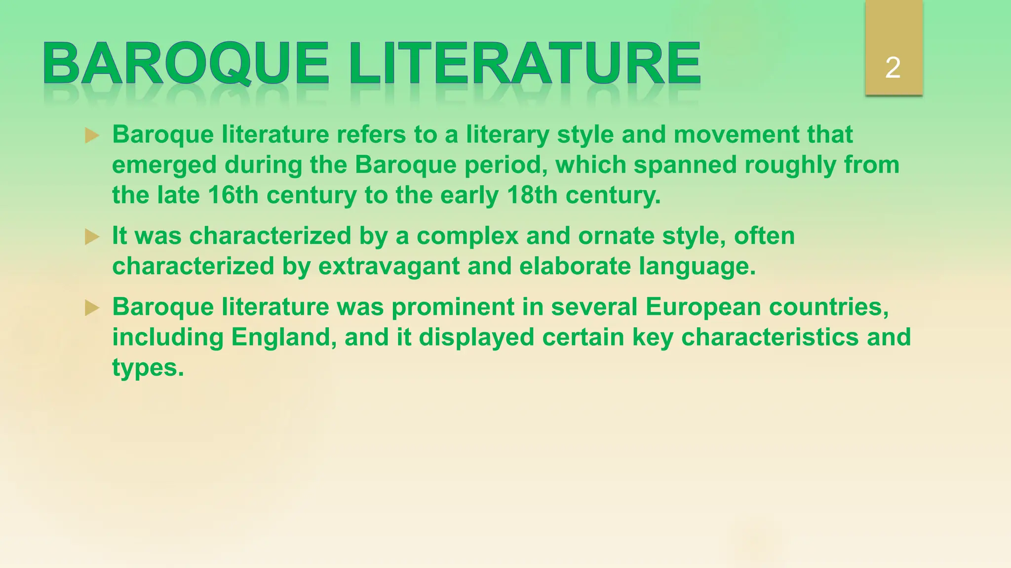 Baroque literature ANSHU.pptx