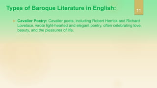 Baroque literature ANSHU.pptx