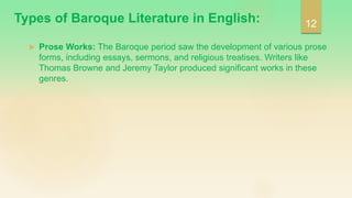 Baroque literature ANSHU.pptx