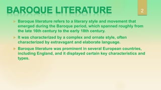 Baroque literature ANSHU.pptx