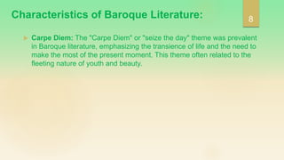 Baroque literature ANSHU.pptx