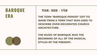BAROQUE MUSIC(WESTERN HISTORY) MAPEH 9.pptx