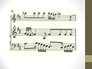 Baroque performance practice | PPT