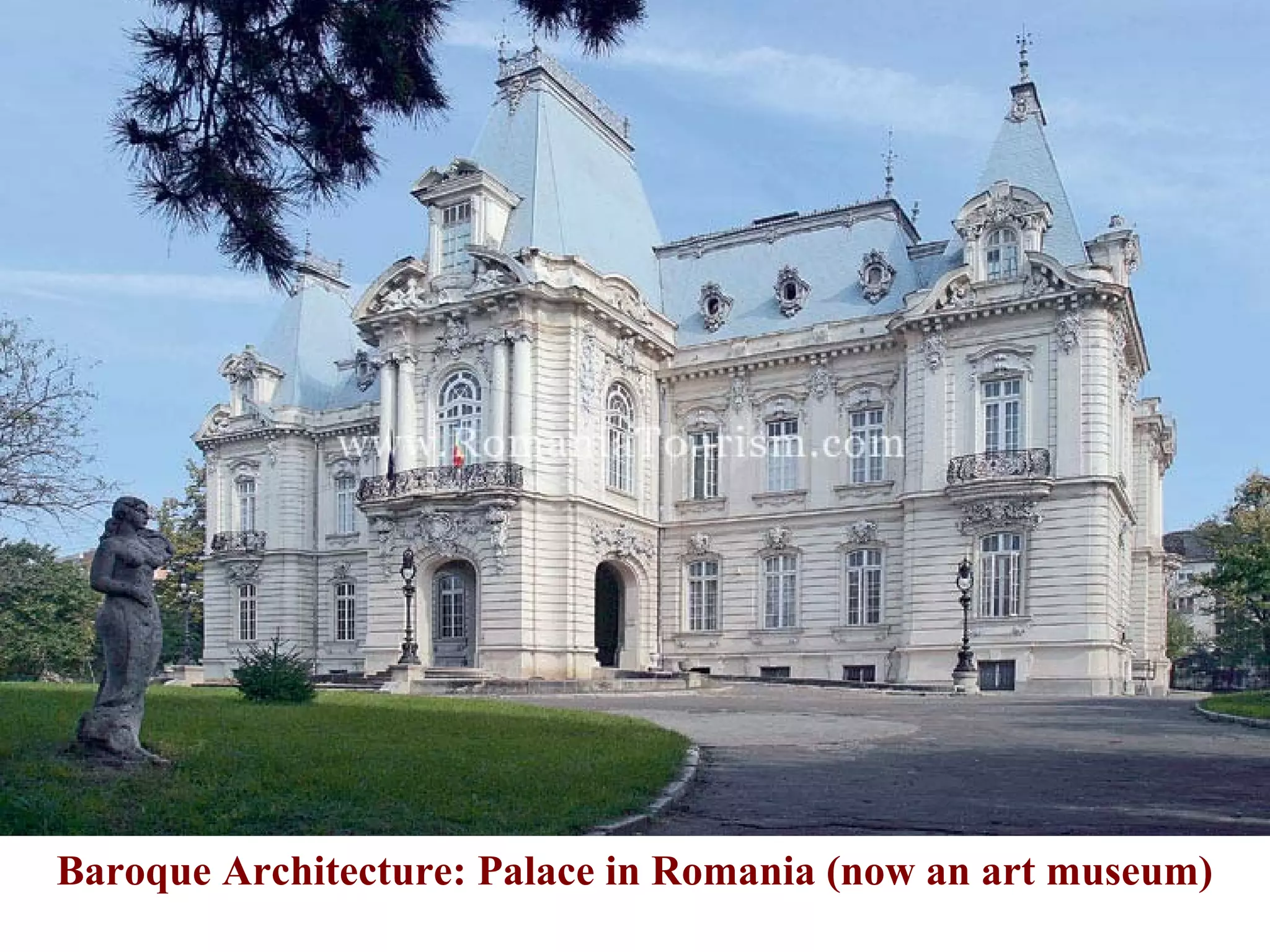The Baroque Period | PPT