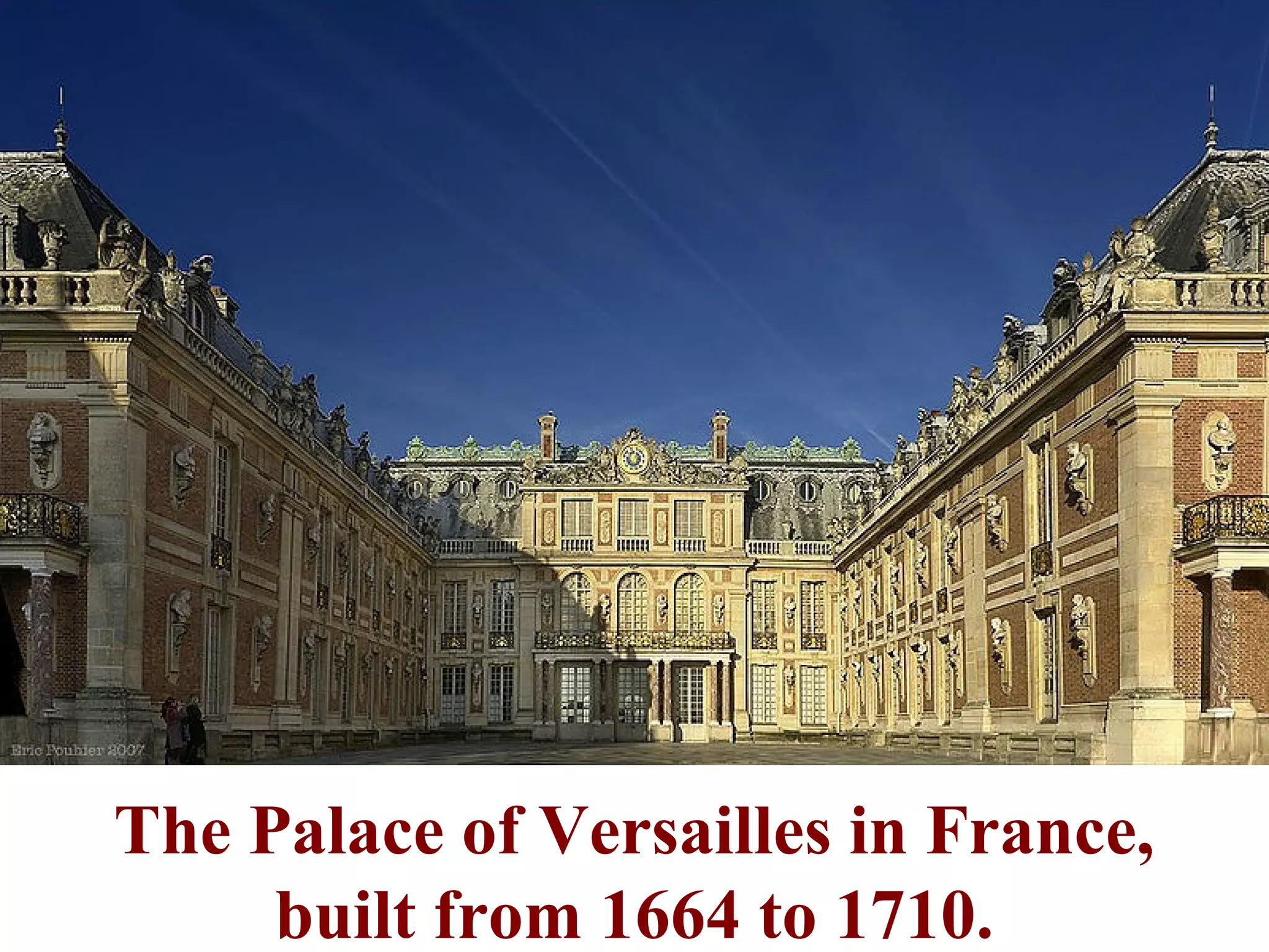 The Baroque Period | PPT