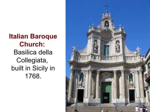 The Baroque Period | PPT