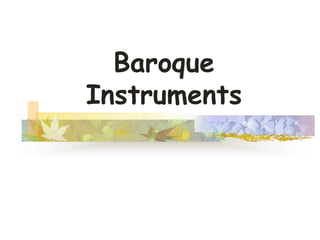 Baroque Period Powerpoint.ppt