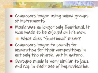 Baroque Period Powerpoint.ppt