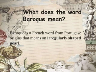 Baroque Period Powerpoint.ppt
