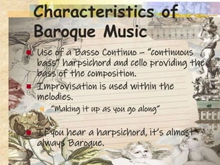 Baroque Period Powerpoint.ppt