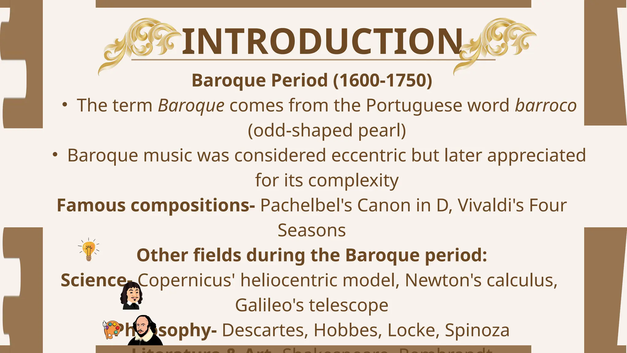 Introduction to the Baroque Period Presentation.pptx