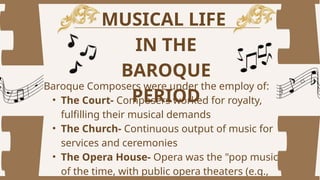 Introduction to the Baroque Period Presentation.pptx
