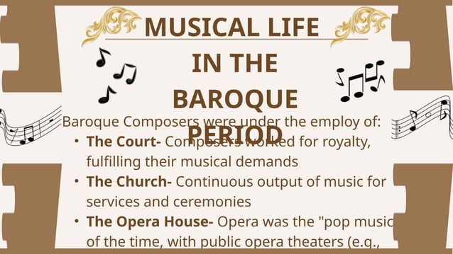 Introduction to the Baroque Period Presentation.pptx