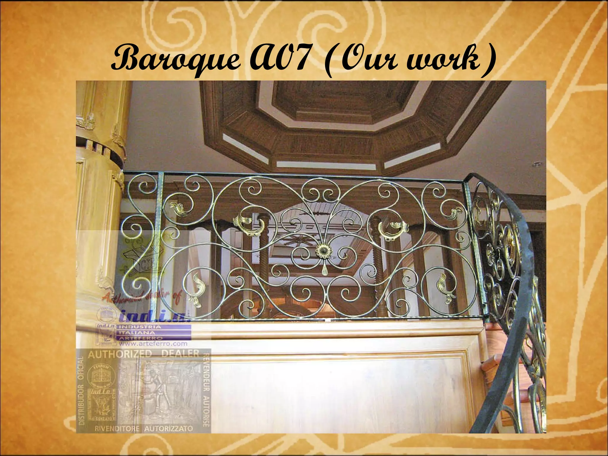Baroque ppt 2 | PPT