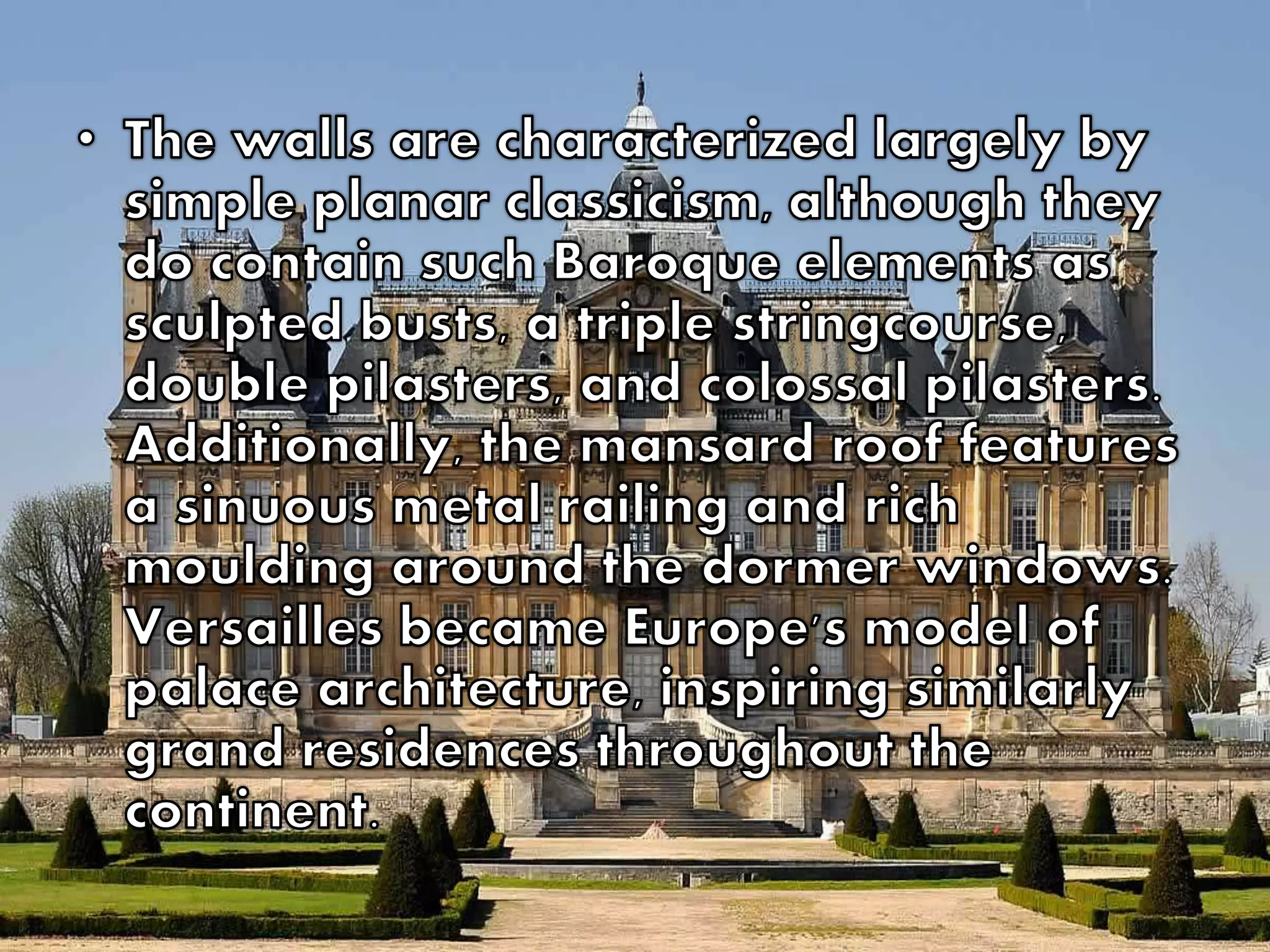 Baroque & rococo copy | PPTX