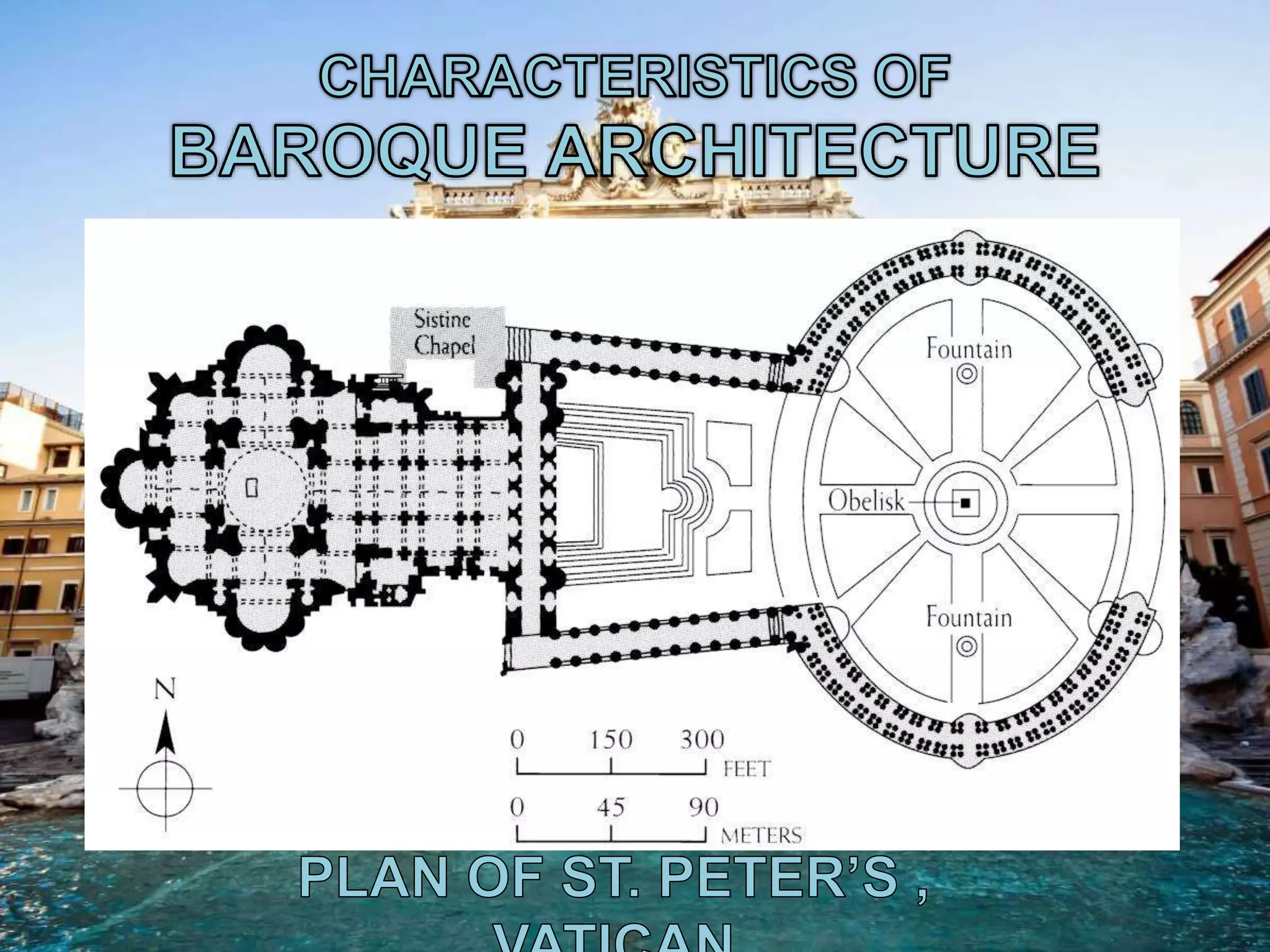 Baroque & rococo copy | PPTX