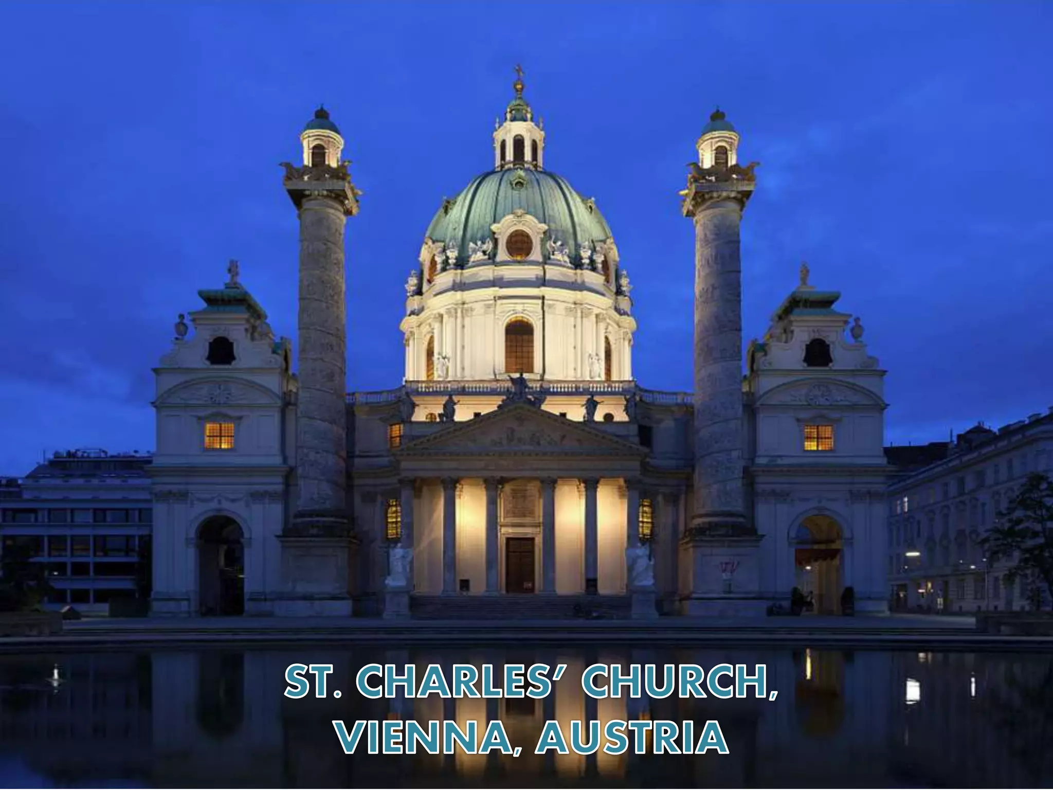 Baroque & rococo copy | PPTX