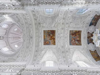 Baroque & rococo copy | PPT